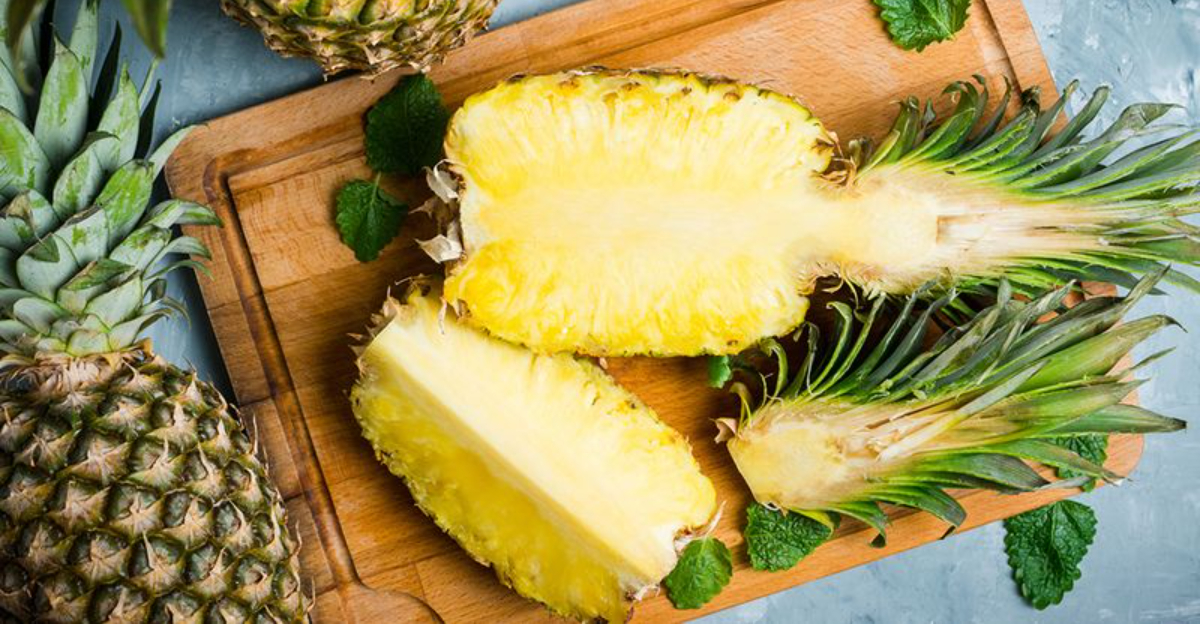 How to Choose the Right Fruits for Your Diet: 10 to Eat More, 5 to ...