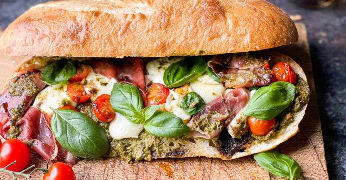 How to Make a Meatball Sub Even Better: 11 Flavor-Packed Tweaks ...
