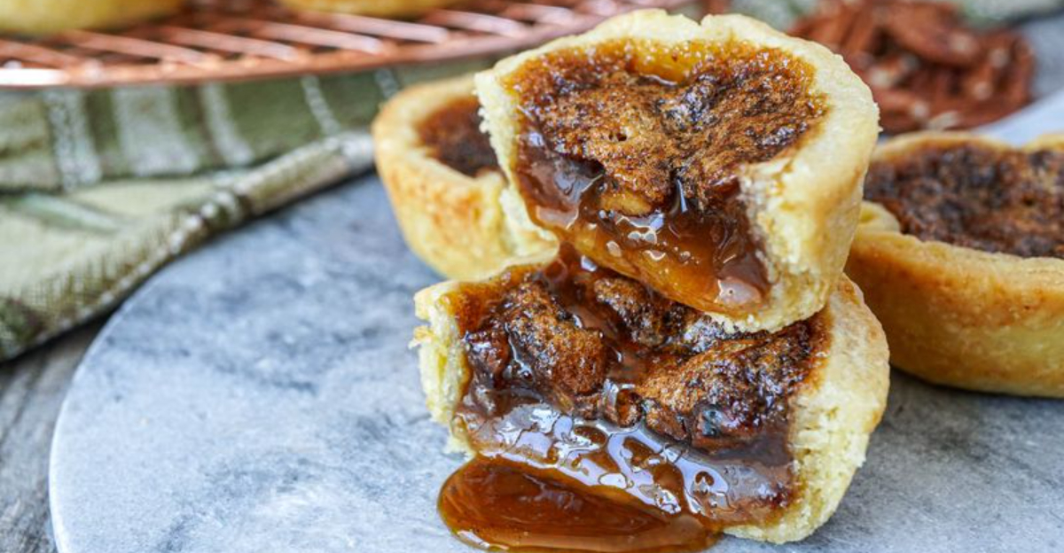 How to Sweeten Your Canada Day With These 20 Irresistible Desserts ...