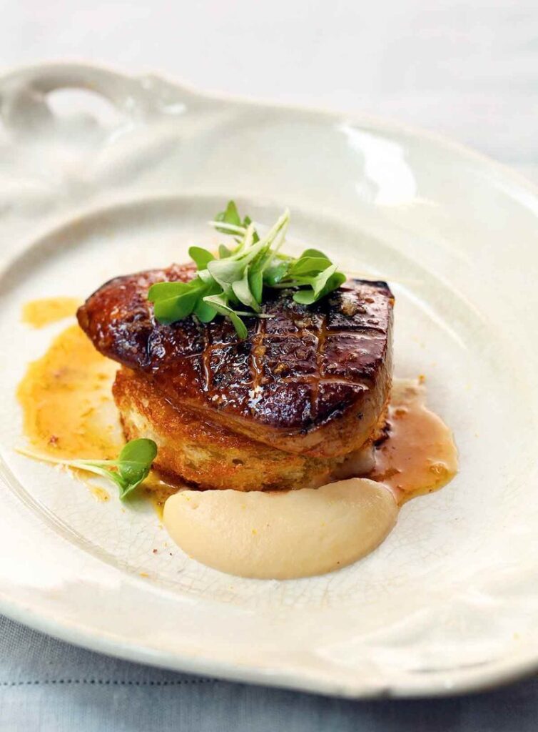 Could You Afford These 14 Luxurious Foods the Ultra-Wealthy Love ...