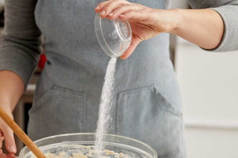 How to Fix Sticky Sourdough Dough Like a Professional Baker - Foodie Haven
