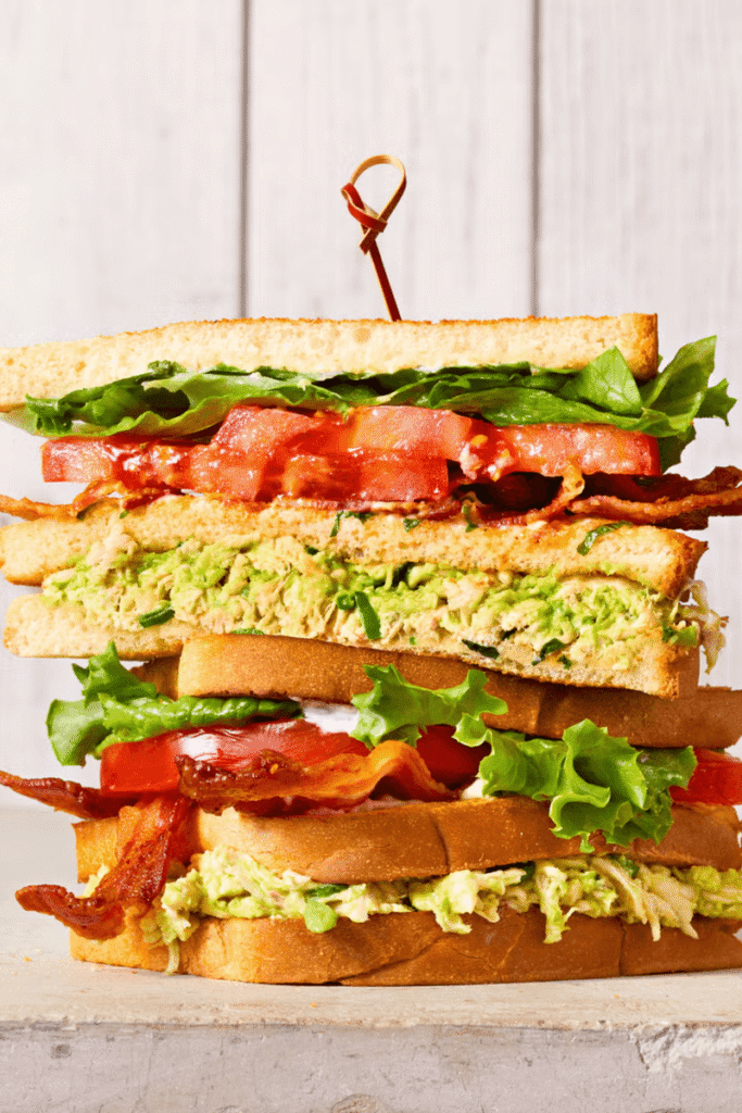 Ina Garten’s Go-To Fourth of July Sandwich Is a Retro Classic - Foodie ...