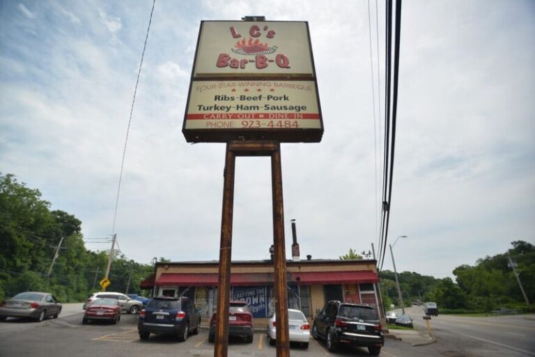 The Best BBQ Joint in Every U.S. State - Ranked by Real Locals - Foodie ...