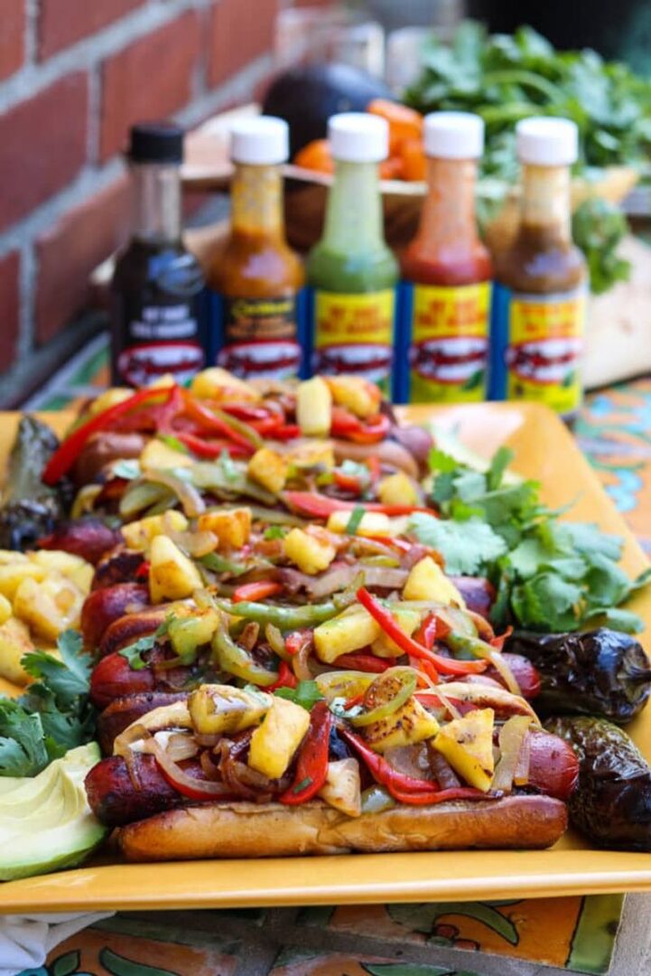 20 Regional Hot Dogs, Ranked From Meh to Mouthwatering - Foodie Haven