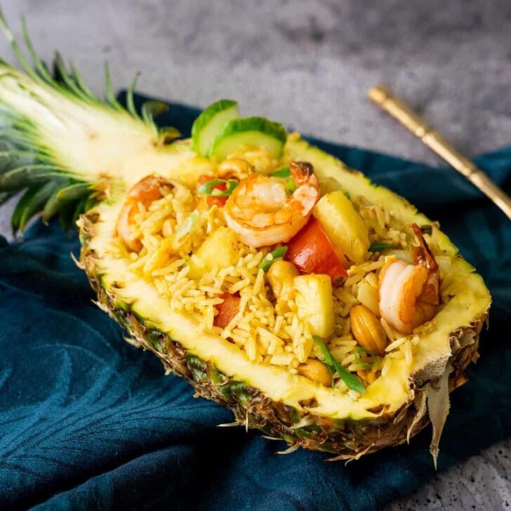 13 Creative Add-Ins That Make Fried Rice Way More Interesting - Foodie ...