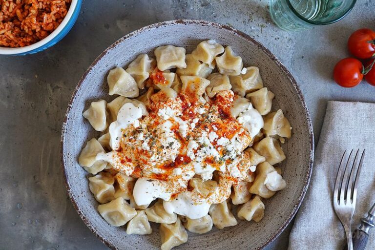 19 Traditional Turkish Meals That Impress Every Time - Foodie Haven