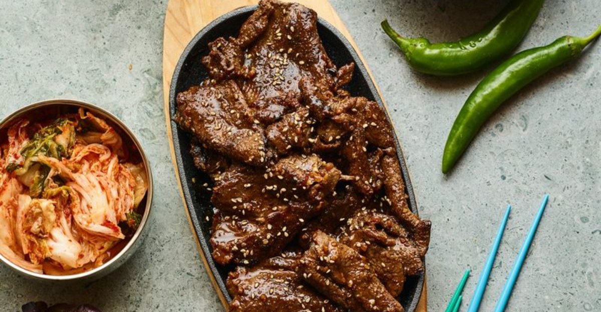 Lean or Loaded — These 17 Beef Recipes Hit Every Protein Goal - Foodie ...