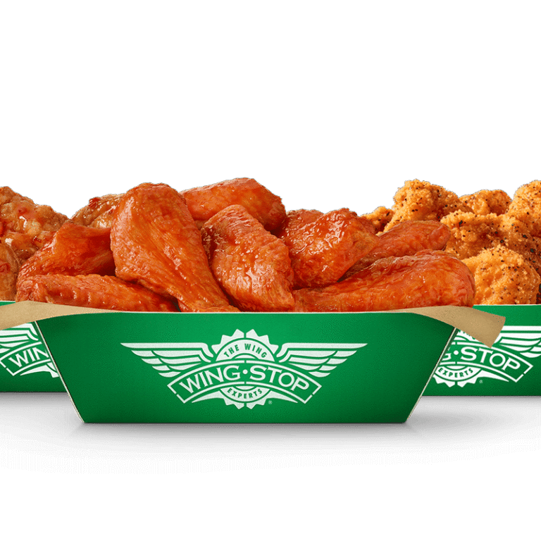 17 Wingstop Sauces You’ve Just Got to Try - Foodie Haven