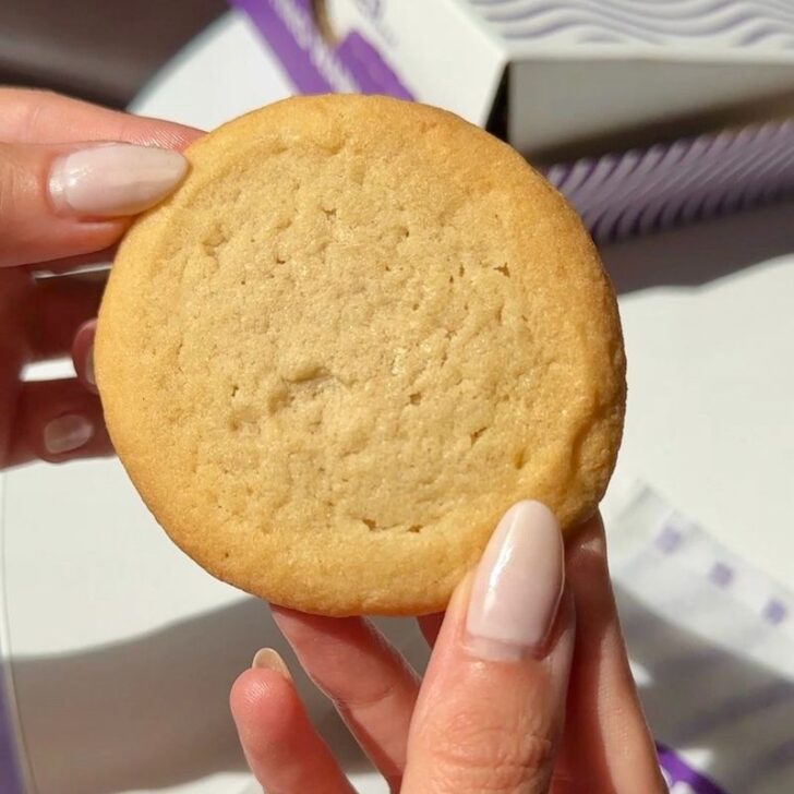 How to Pick the Best Insomnia Cookie- All 20 Flavors Ranked - Foodie Haven