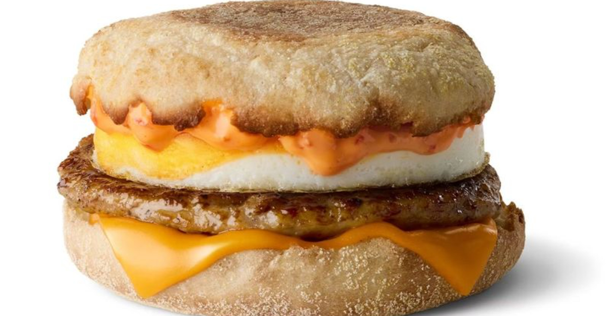 McDonald’s Breaks a 50-Year Tradition With a Major Menu Shakeup Across the U.S. - Foodie Haven