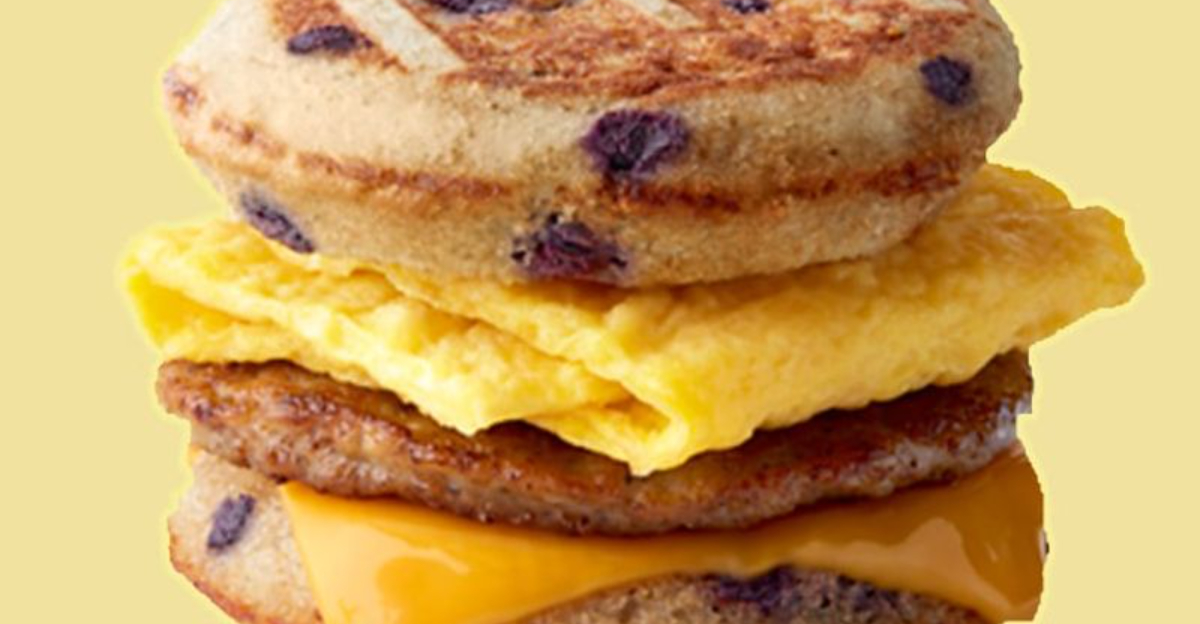 McDonald’s Brings Back 3 Fan-Favorite Breakfast Items After a Long ...