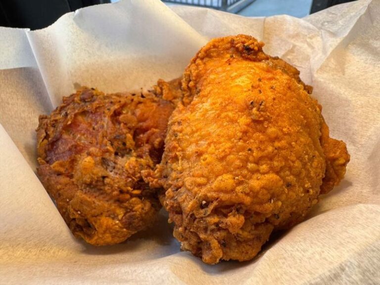 Where Each State Goes for Fried Chicken — 50 Local Favorites You've ...