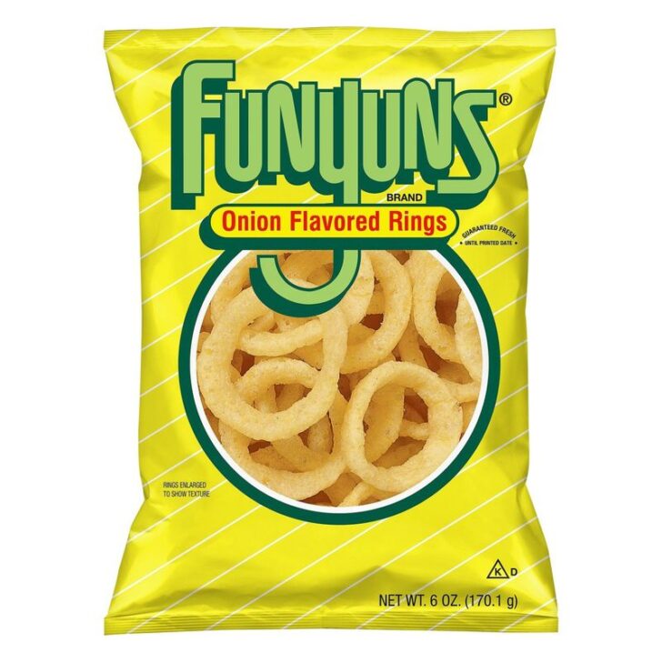 50 All-Time Favorite American Snacks That Defined Generations - Foodie ...