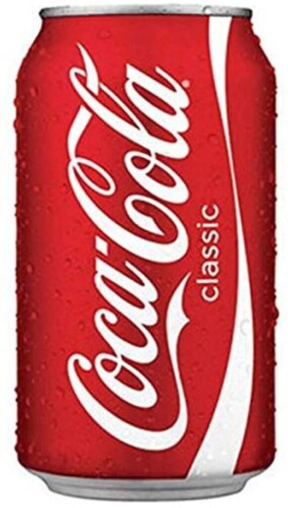 17 Sodas With So Much Sugar, They Deserve a Warning Label - Foodie Haven
