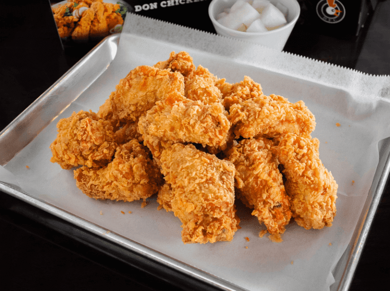 Where Each State Goes for Fried Chicken — 50 Local Favorites You've ...