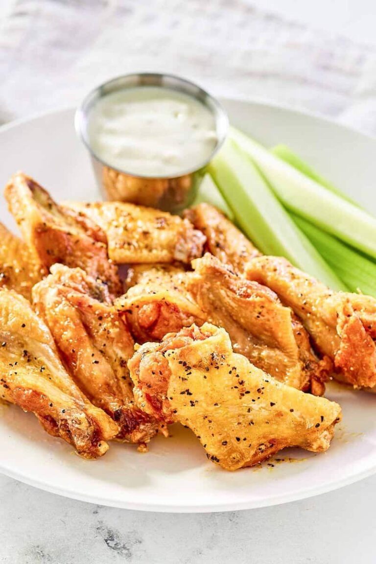 17 Wingstop Sauces You’ve Just Got to Try - Foodie Haven