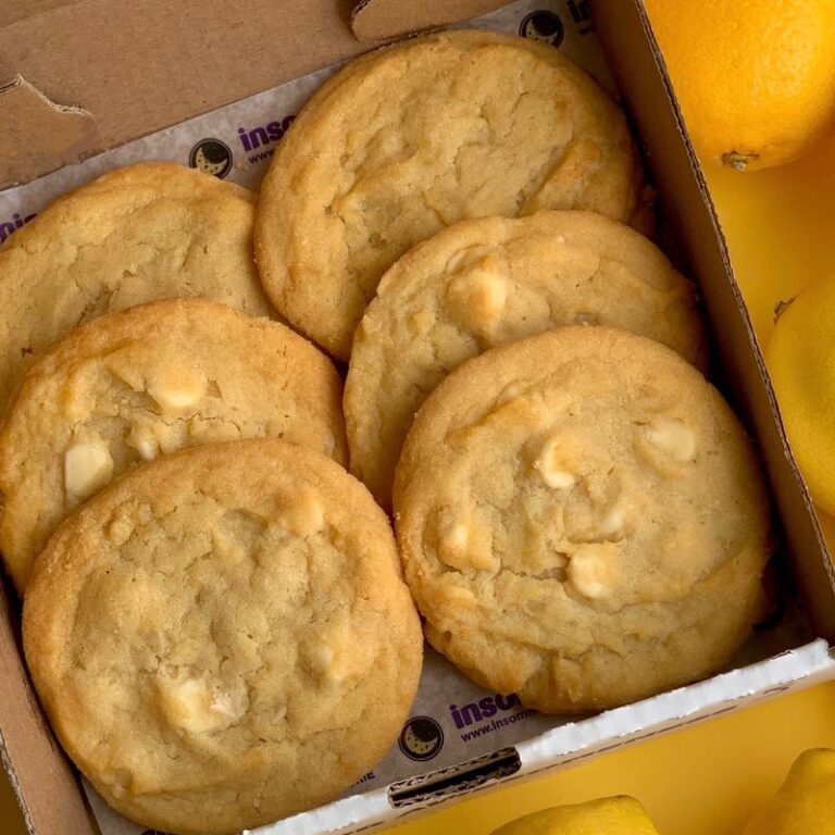 How to Pick the Best Insomnia Cookie- All 20 Flavors Ranked - Foodie Haven