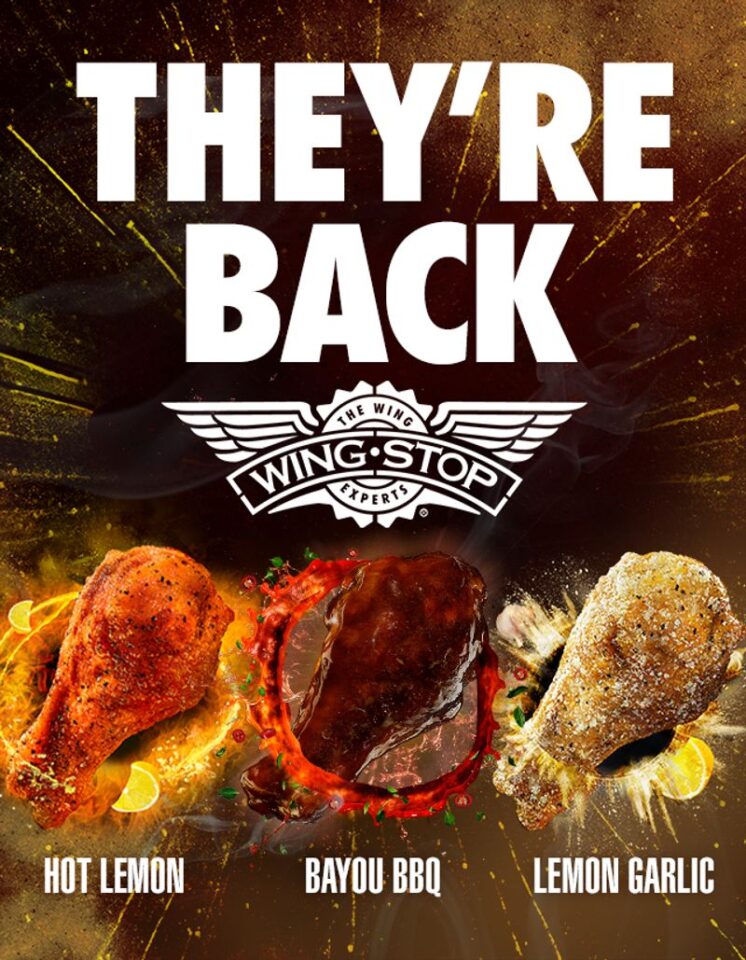 17 Wingstop Sauces You’ve Just Got to Try - Foodie Haven