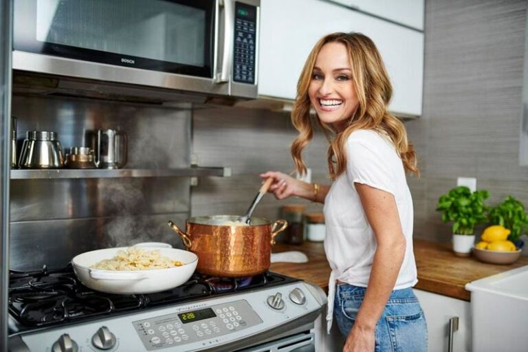 9 Legendary Food Network Chefs and Where They Are Today - Foodie Haven