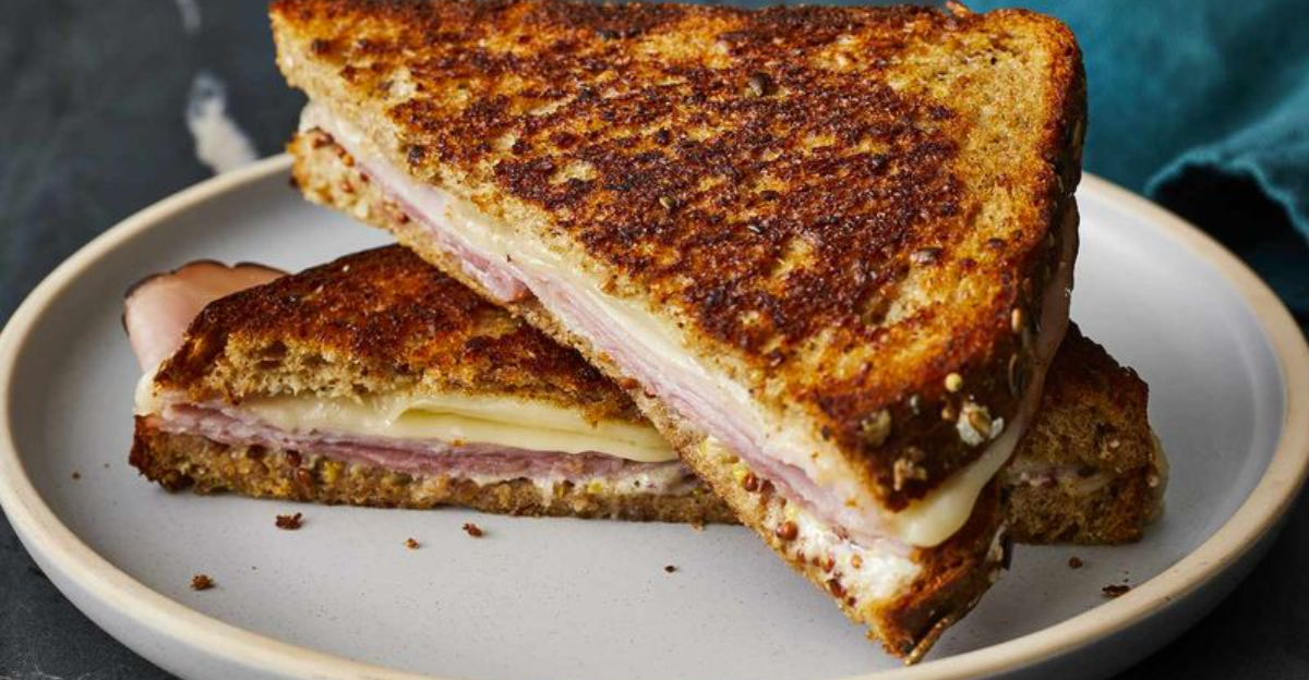 Remember These 14 Budget Sandwiches? They Were Staples Once - Foodie Haven