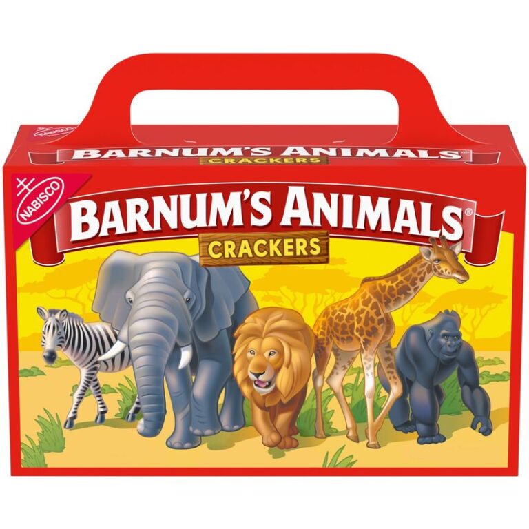 50 All-Time Favorite American Snacks That Defined Generations - Foodie ...