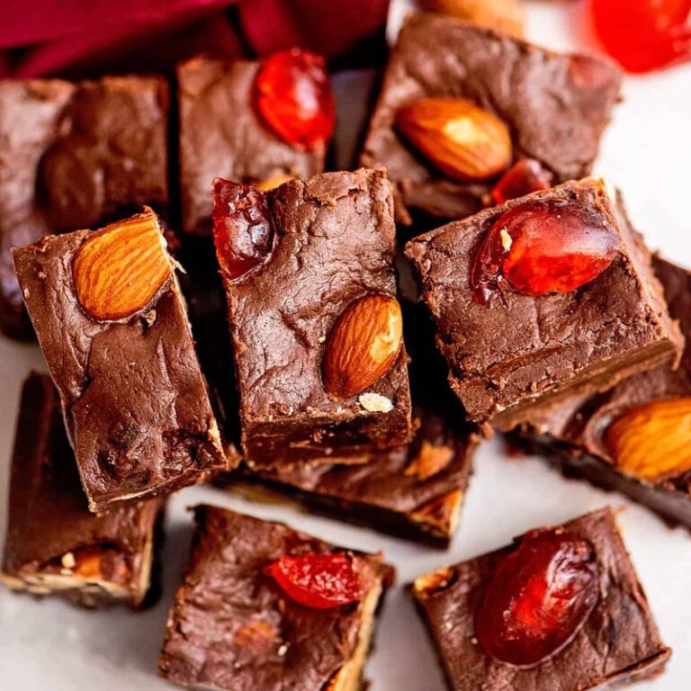 Top 18 Fudge Flavors That’ll Keep You Coming Back for More - Foodie Haven