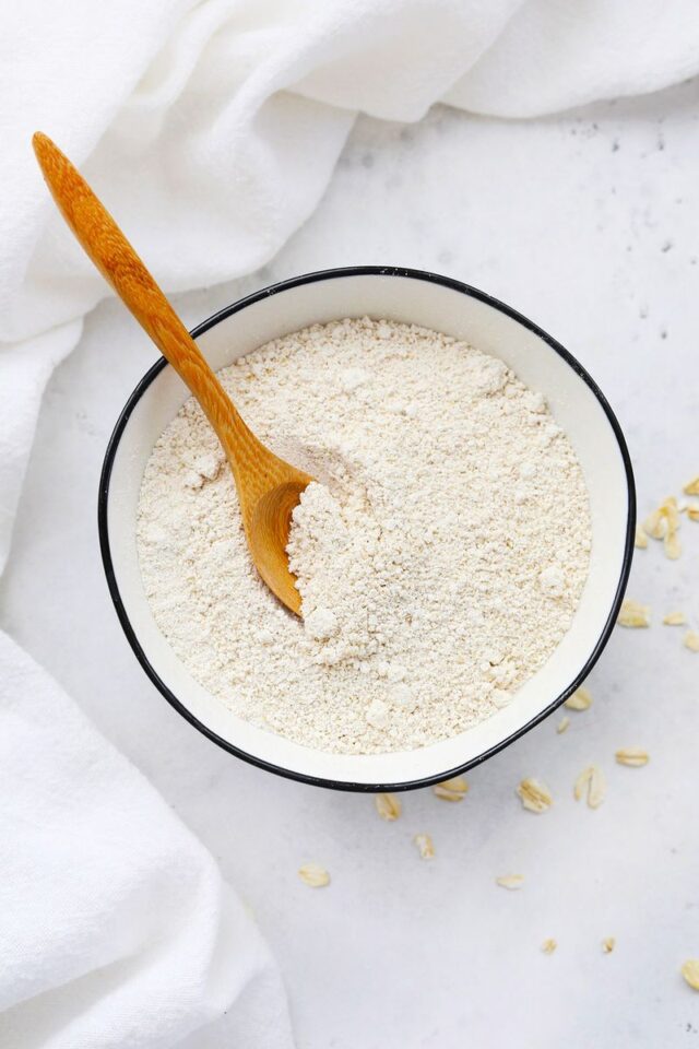 12 Types of Flour and What They Really Do in Your Cakes - Foodie Haven