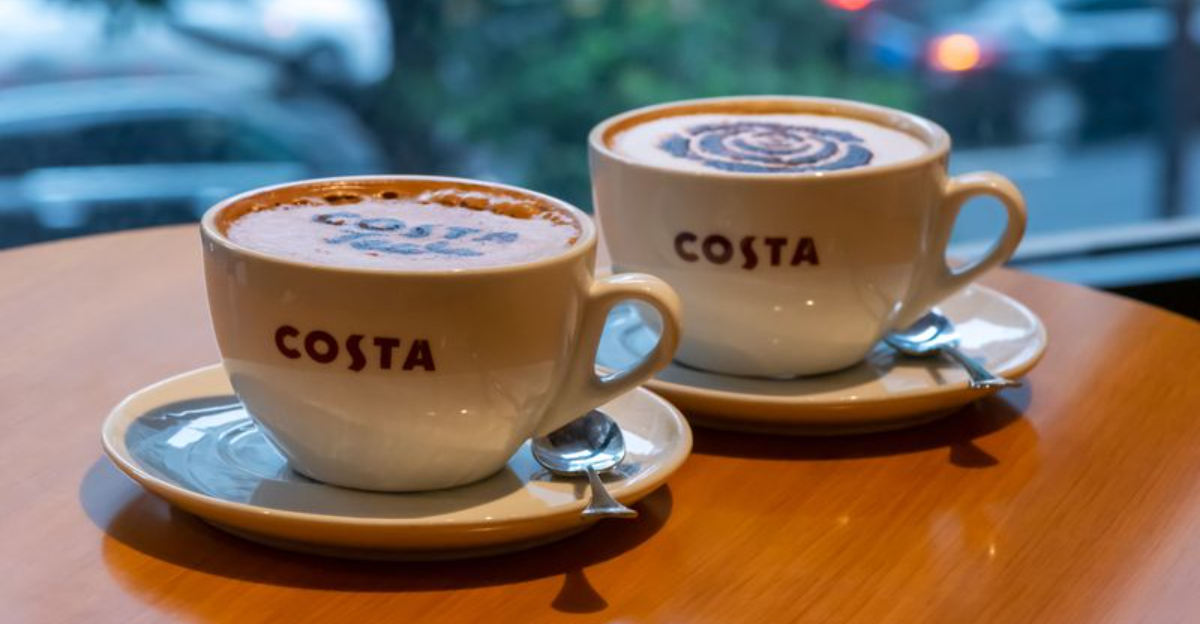 Save Your Money and Sip Smarter- These Are 14 Chains That Brew It Right ...