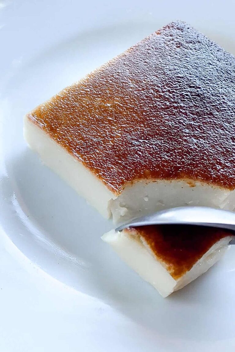13 Traditional Turkish Desserts Everyone Should Try at Least Once ...