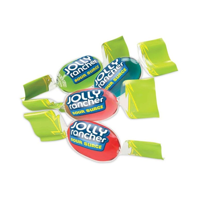 17 Face-Twisting Sour Candies You Have to Try (If You Dare) - Foodie Haven