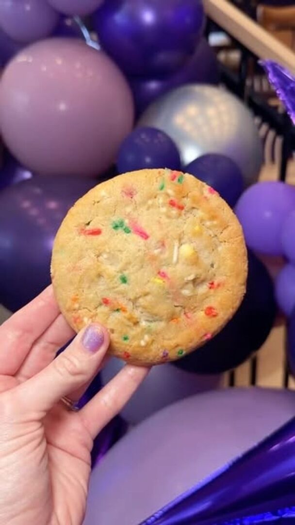 How to Pick the Best Insomnia Cookie- All 20 Flavors Ranked - Foodie Haven