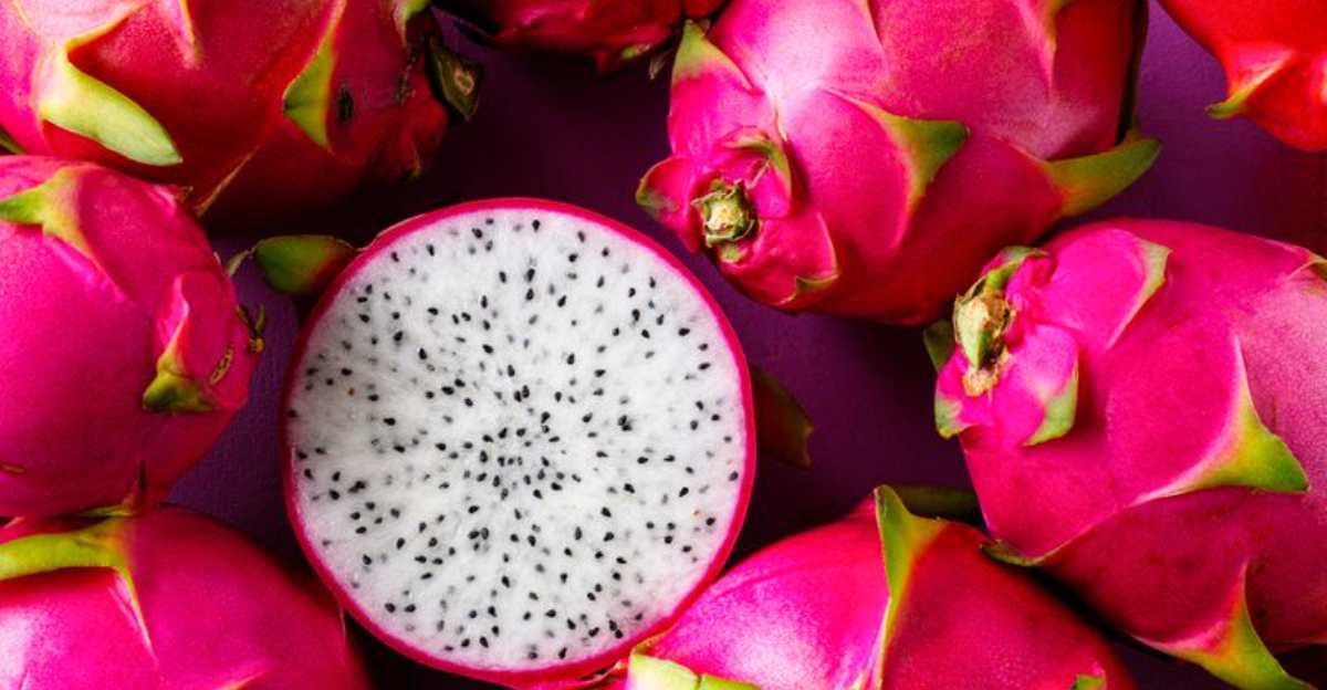 Taste the World’s Best Natural Flavors With These 11 Fruits - Foodie Haven
