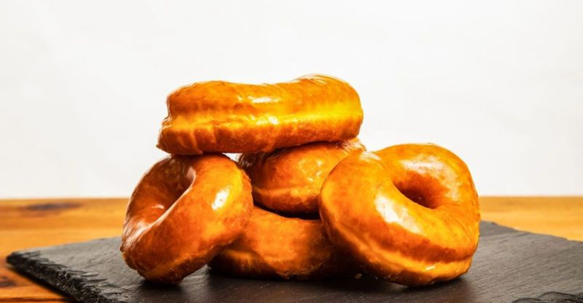Texas’ Most Irresistible Donuts: 13 Shops That Go Beyond Basic - Foodie ...