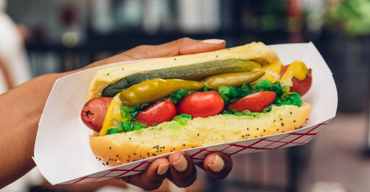 The 10 Best Hot Dogs You Can Buy, According to Our Taste Test - Foodie ...