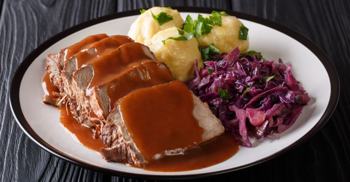 The 11 Most Delicious Traditional German Recipes to Make at Home ...