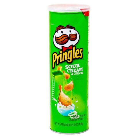 The 12 Most Addictive Pringles Flavors You Can Actually Find (If You’re ...