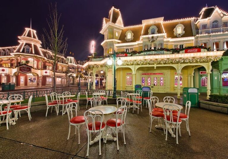 The 13 Absolute Best Quick Service Restaurants at Walt Disney World ...