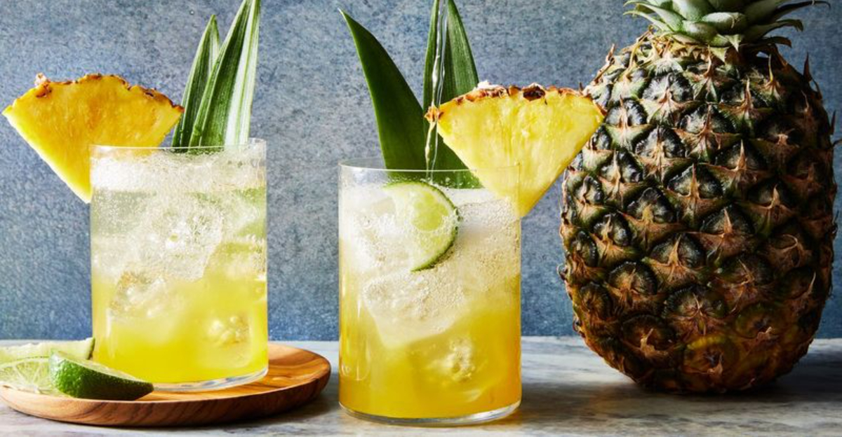 The 13 Best Fruit Drinks You Can Make With Everyday Ingredients ...