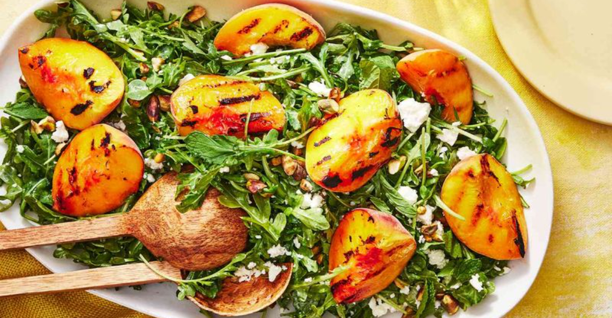 The 13 Most-Loved Summer Recipes for July - Foodie Haven