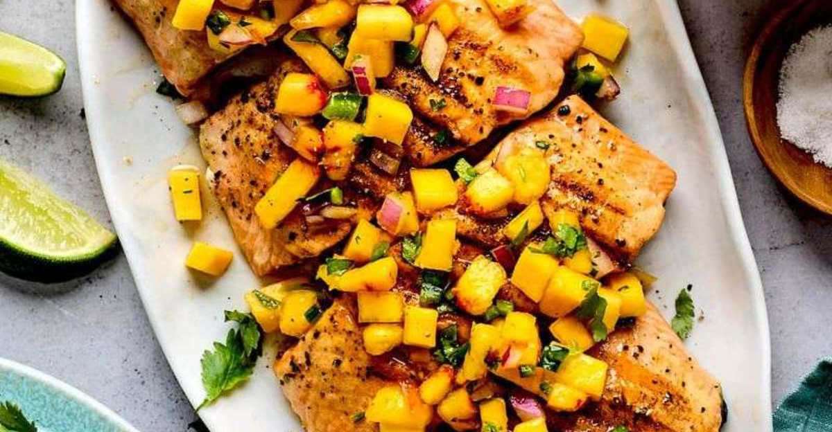 The 13 Most Satisfying Healthy Meals You’ll Actually Want to Make Again ...