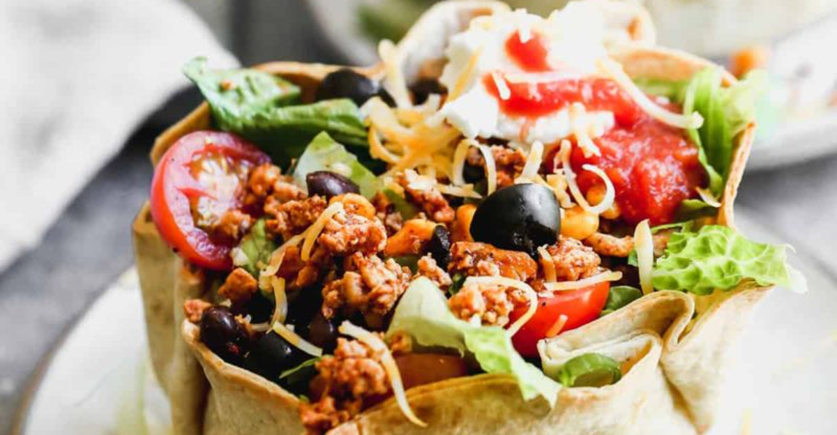 The 18 Best Ground Beef Meals to Cook This Summer - Foodie Haven