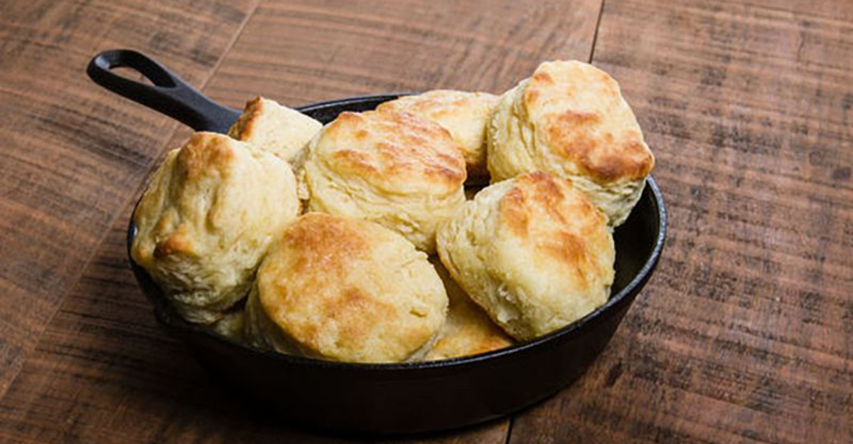 The 20 Best Fast-Food Buns, Biscuits, and Breads Worth a Shoutout ...