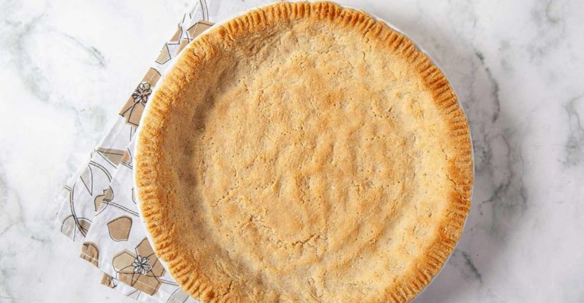 The 9 Best Pie Crust Types for Every Kind of Dessert - Foodie Haven