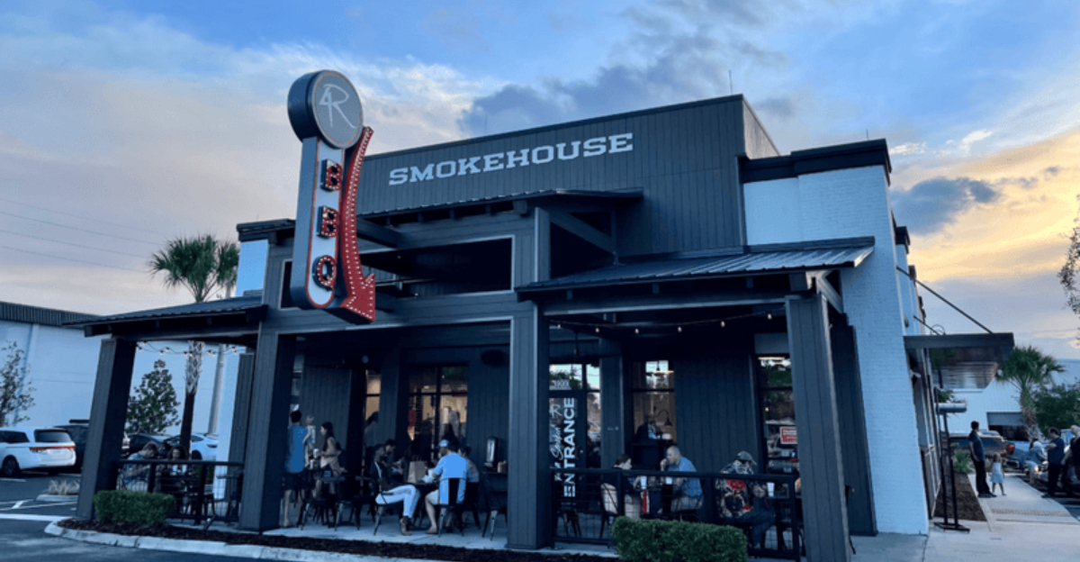 The Best BBQ Joint in Every U.S. State - Ranked by Real Locals - Foodie ...