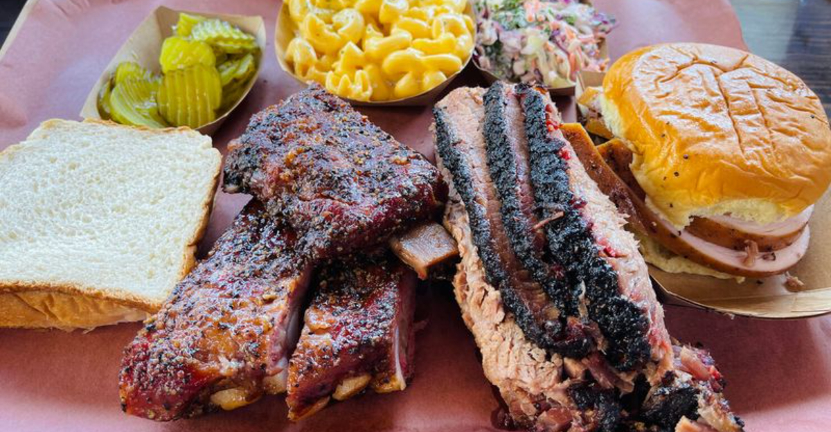 The Best BBQ Spot in Every U.S. State (Plus 2 That Are Truly Next-Level ...