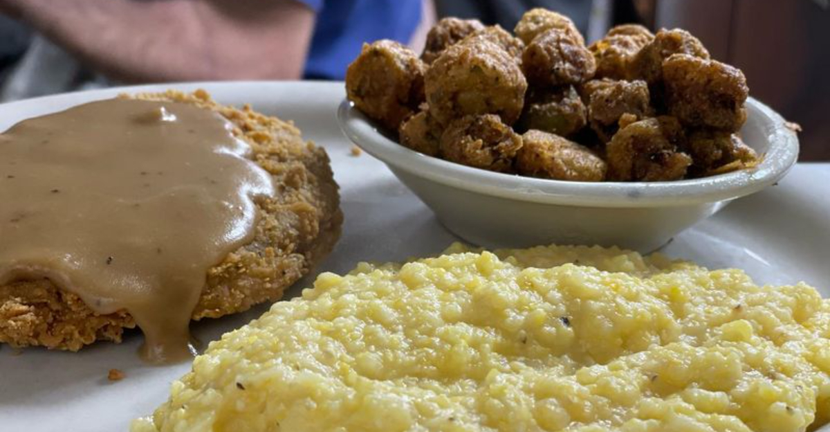 The Best Blue-Plate Special in Every U.S. State - Foodie Haven