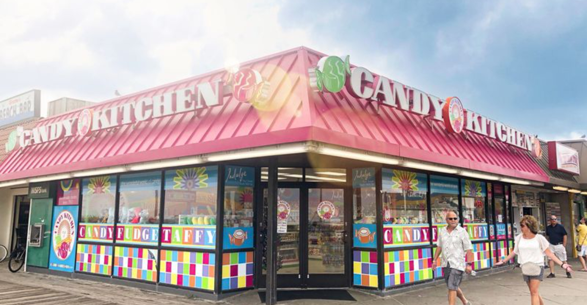 The Best Candy Shop in Every State, Ranked by Sweet Tooth Lovers ...