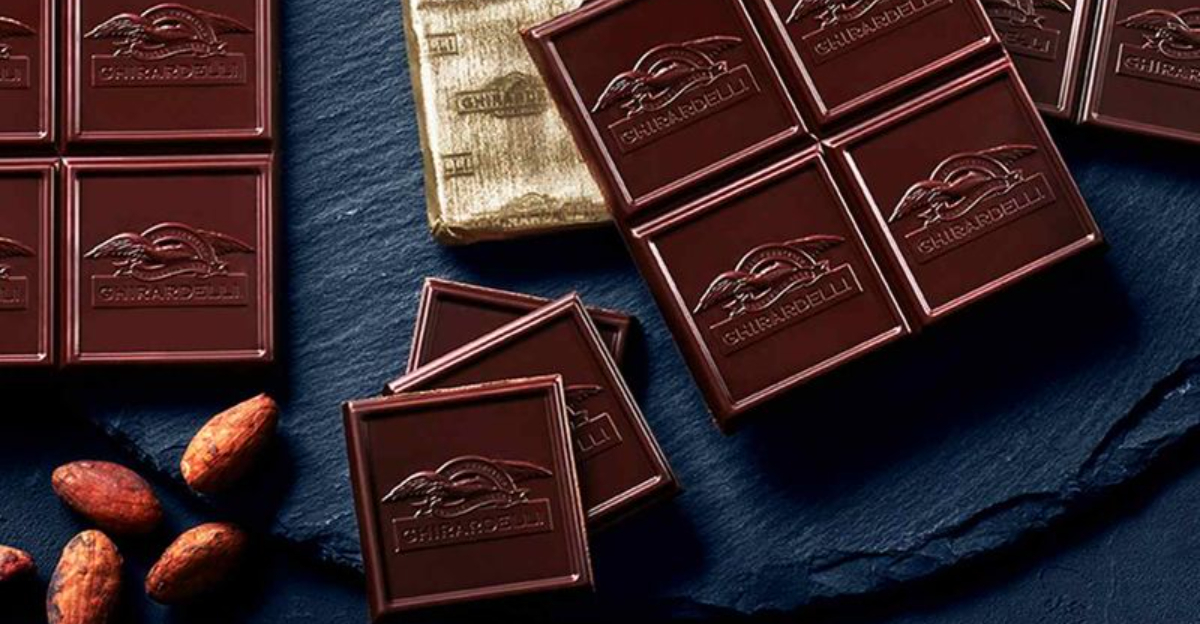 The Best Chocolates, Ranked by a Professional Chocolatier - Foodie Haven