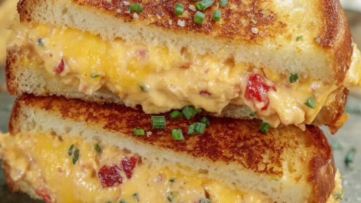 The Best Grilled Cheese Sandwich in All 50 States (And a Few Bonus ...