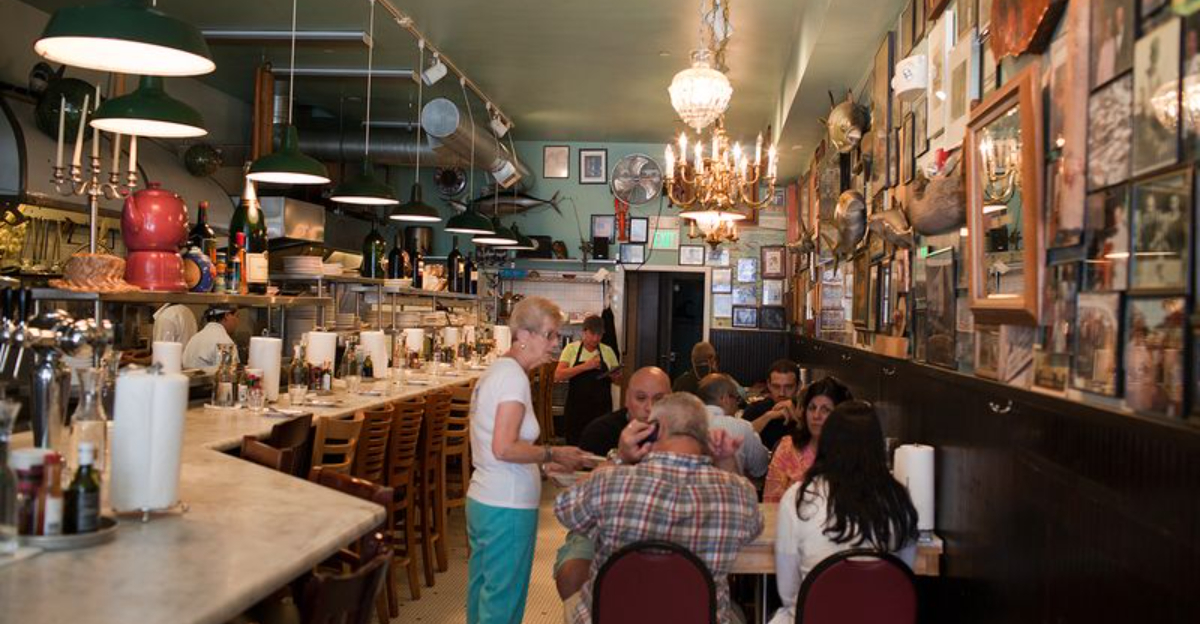 Best Hole In The Wall Restaurants Tulsa